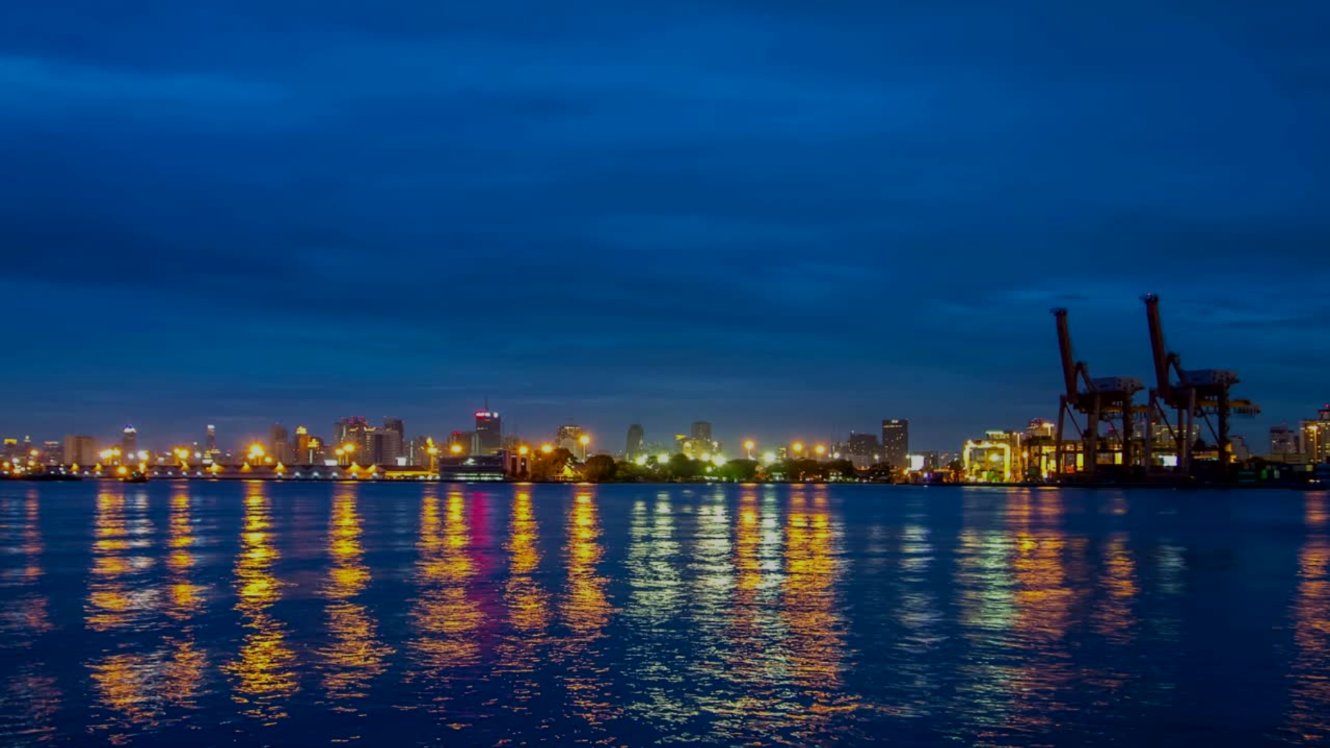 Port Entry Lights - TSL - Technical Supply & Logistics